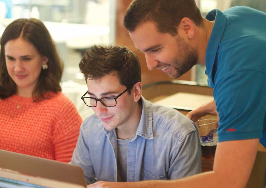 Movable Ink - Current Openings